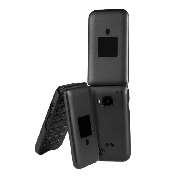 נרתיק מגן עבור FIG FLIP MINI II במחיר חיימקה